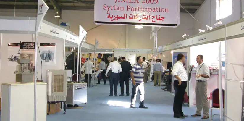 International Exhibitions - Technicalnbe